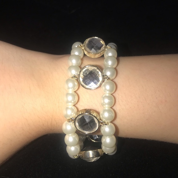 White House Black Market | Jewelry | Whbm Bracelet | Poshmark